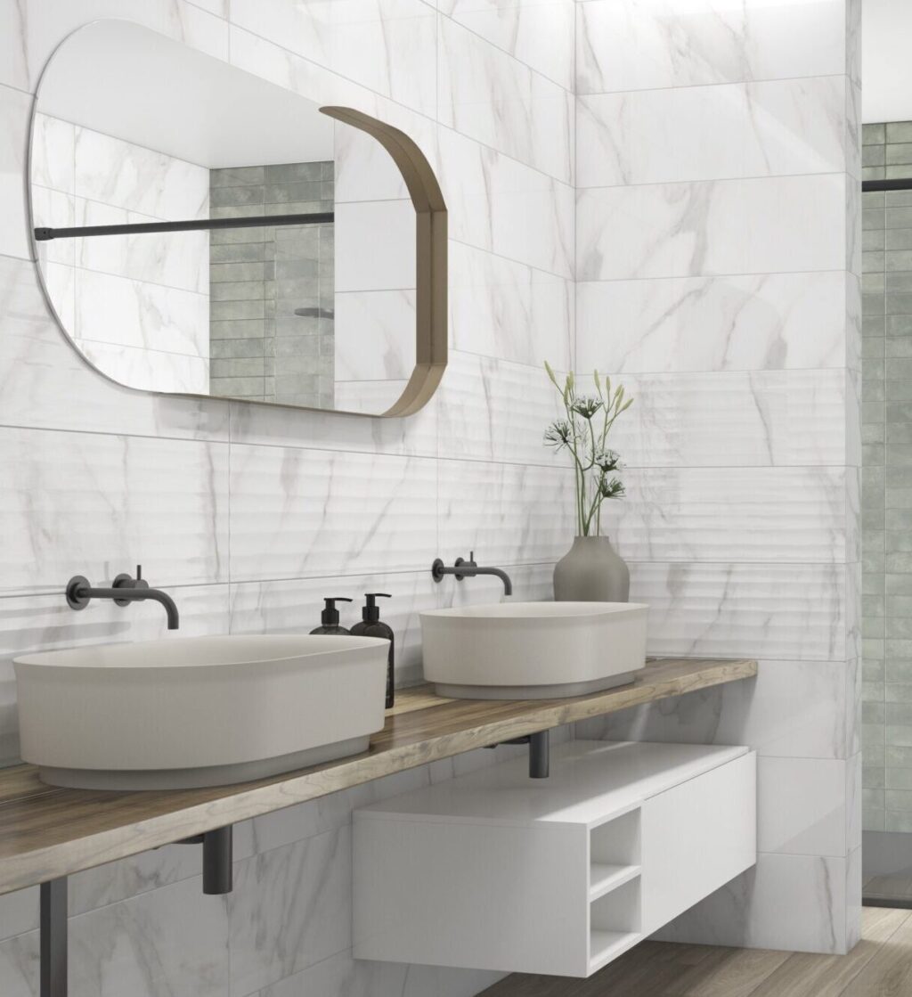 Calacatta Oro - Tile for Every Style
